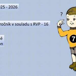 Fyzika pro 7. ročník v souladu s RVP - 16 - Fyzika | UčiteléUčitelům.cz